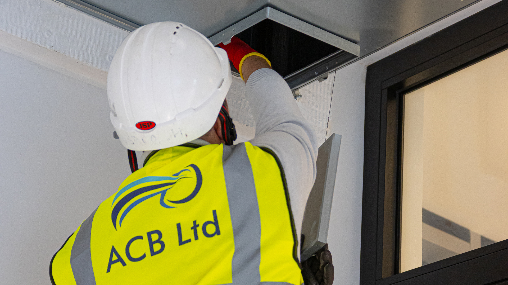Is Fire Damper Testing A Legal Requirement? - ACB LTD