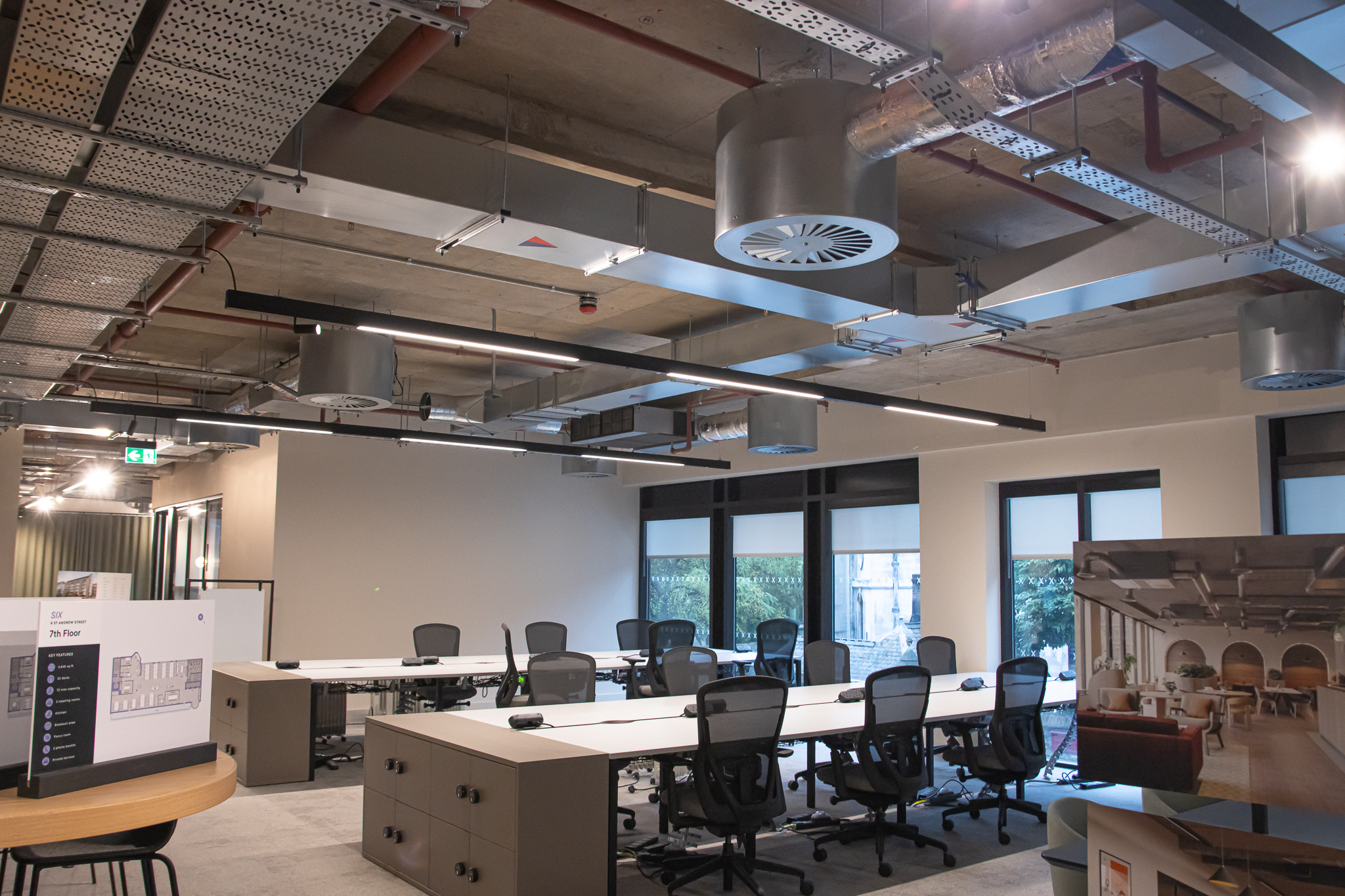 Why Are Fire Damper Drop Tests Important? - ACB LTD